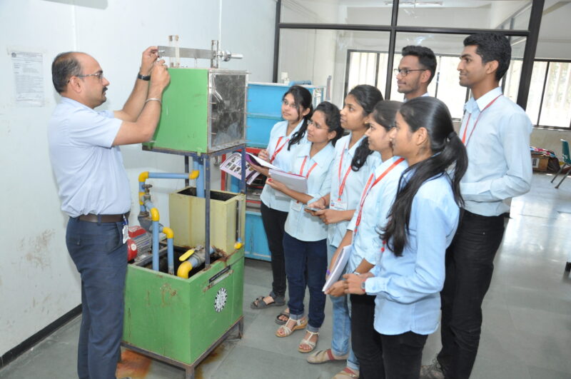 Mechanical Infrastructure – KBTCOE