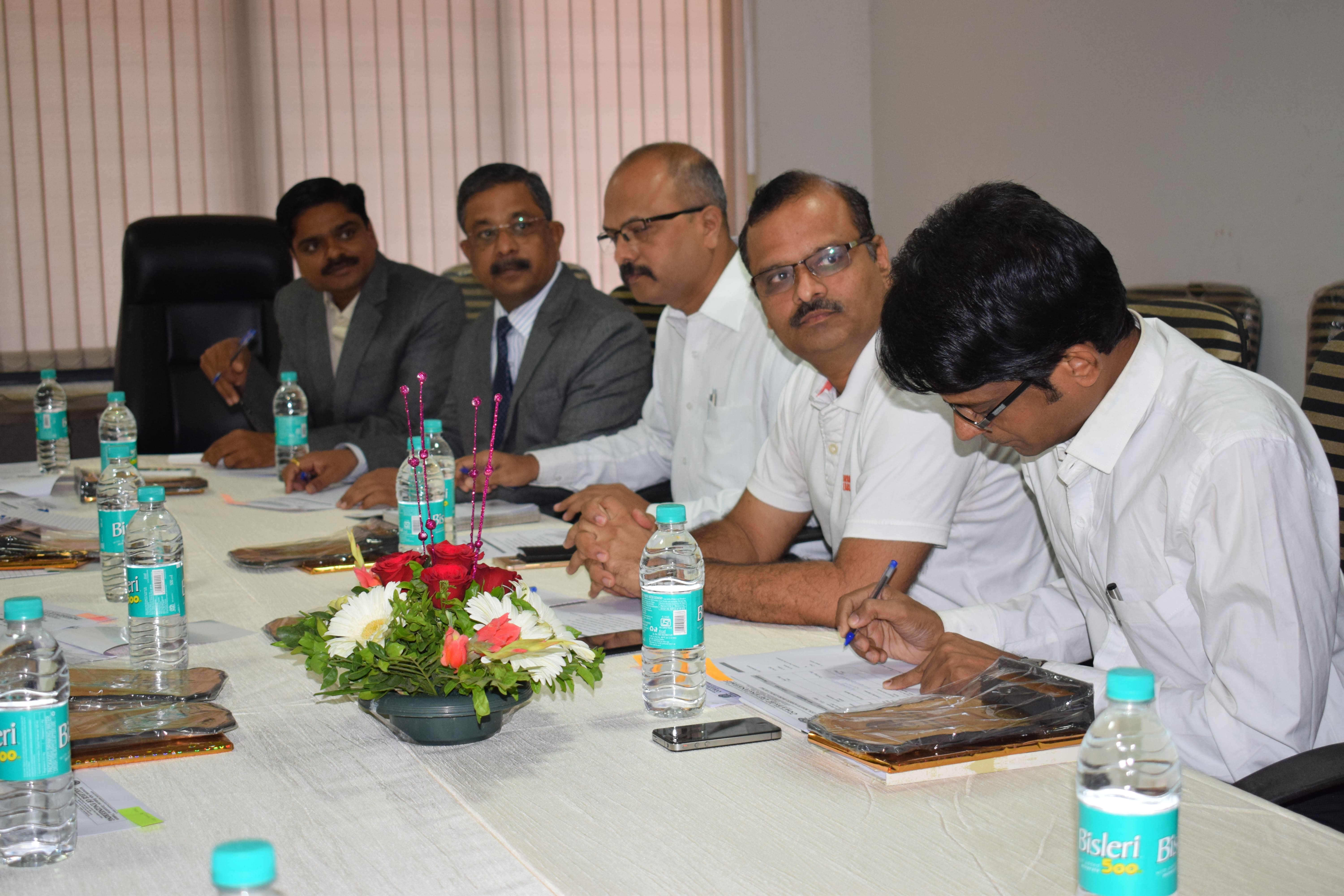 Gallery – MVPS's KBTCOE